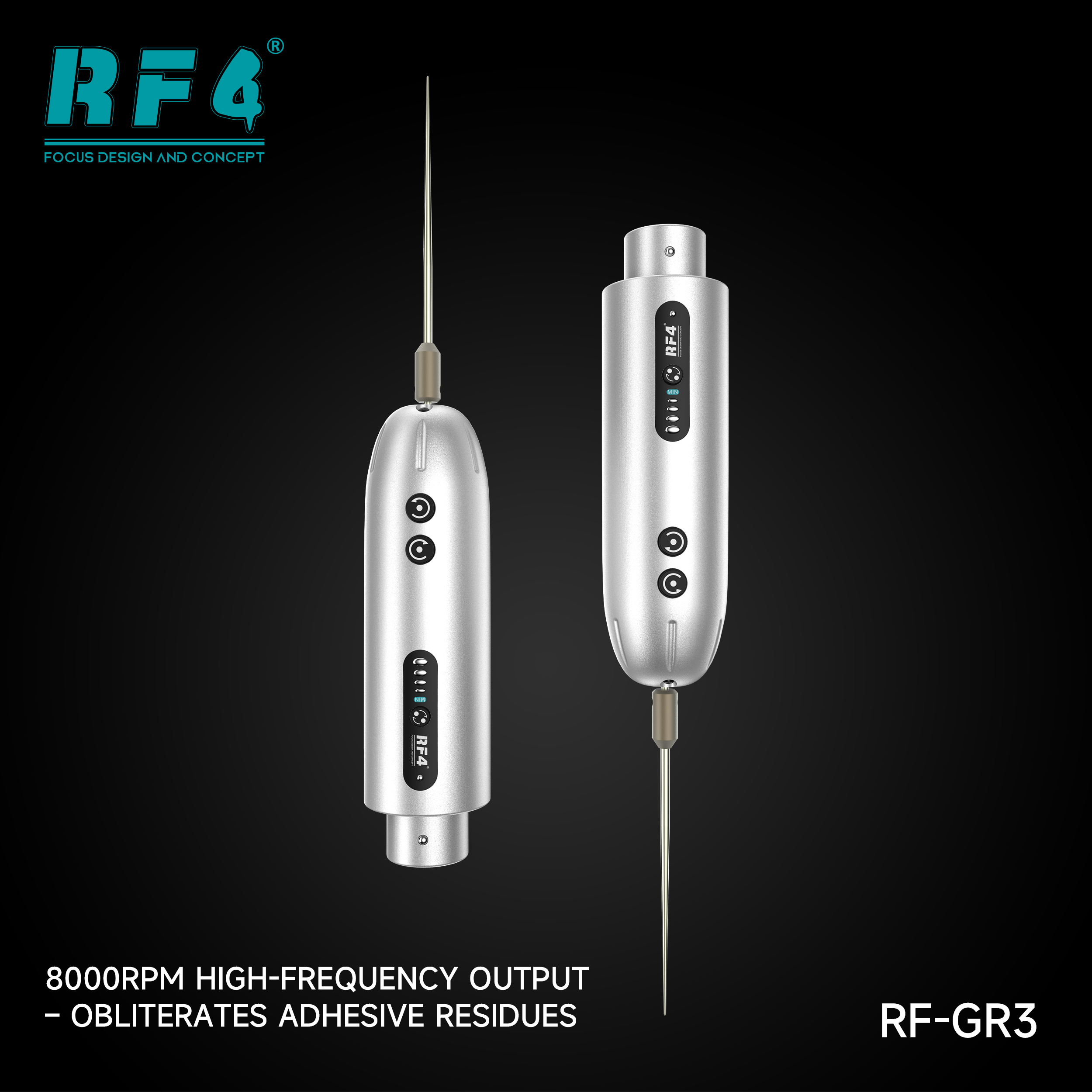 RF-GR3 - RF4