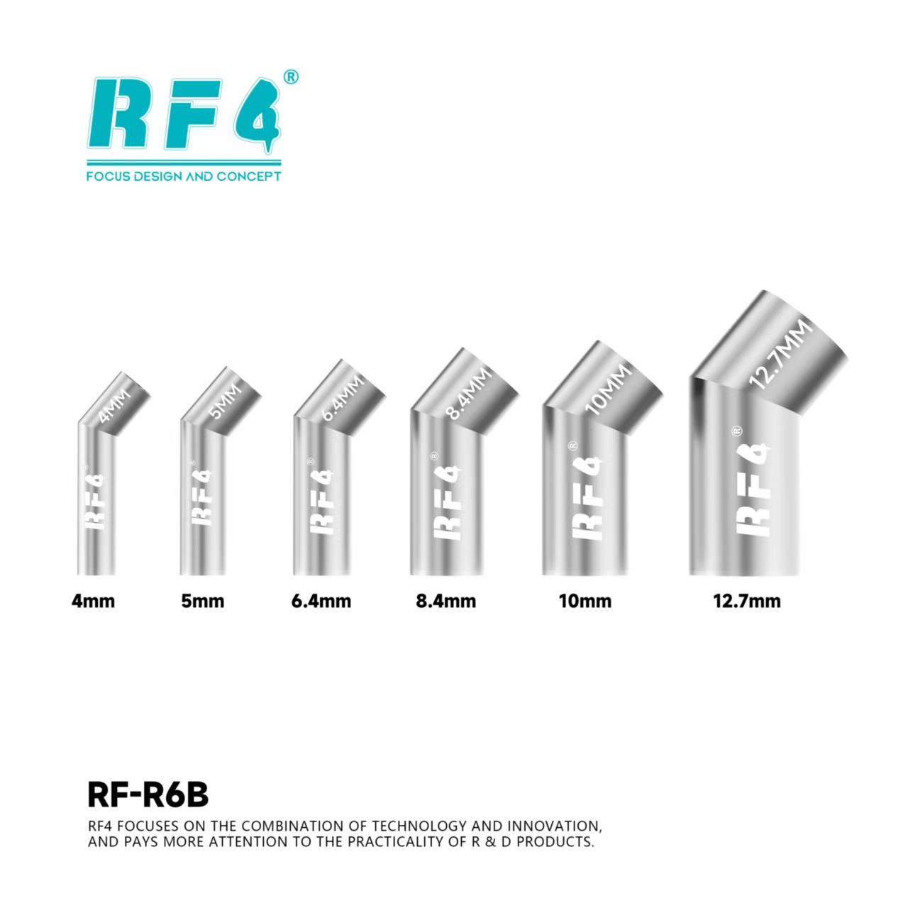 RF-R6B - RF4
