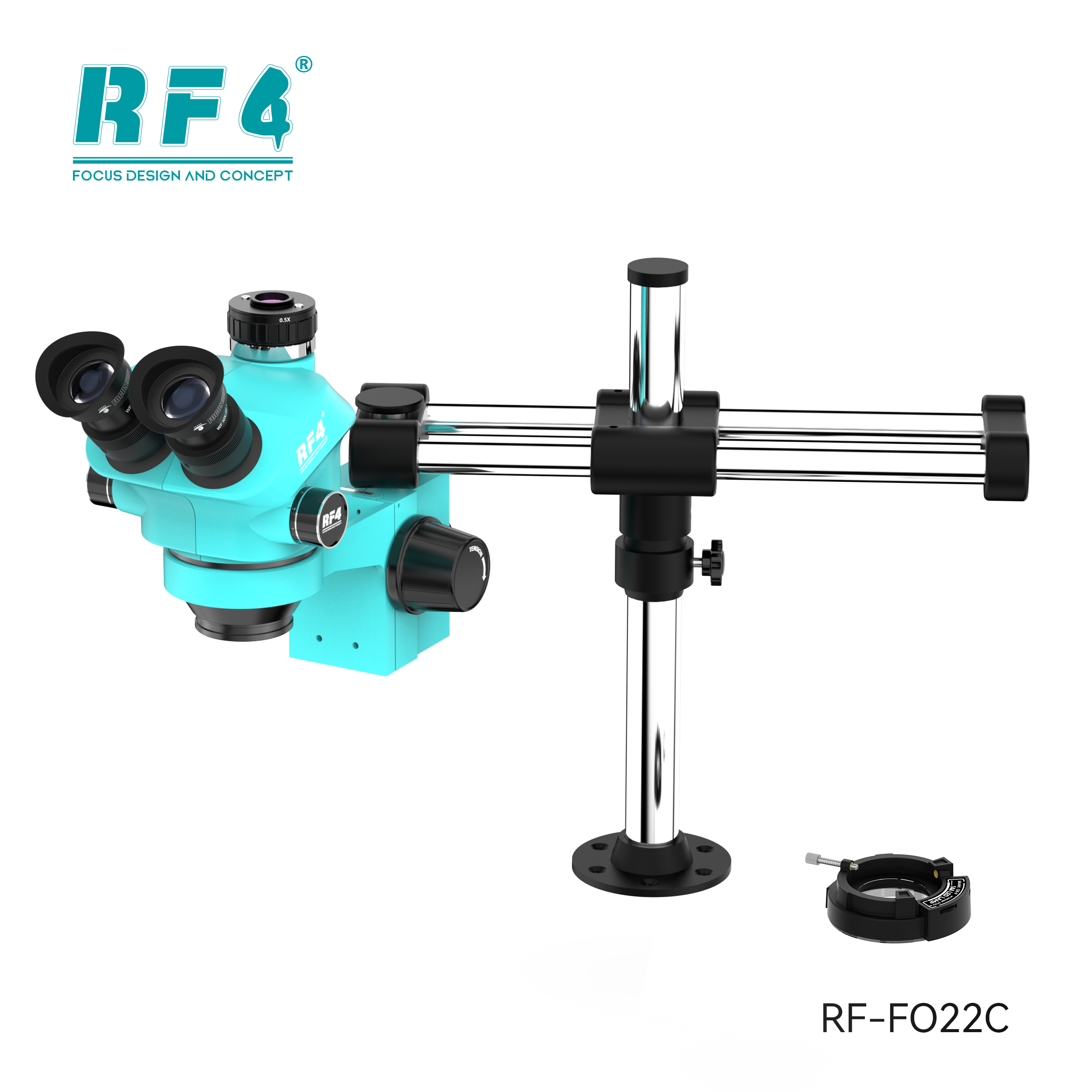 RF-FO22C - RF4