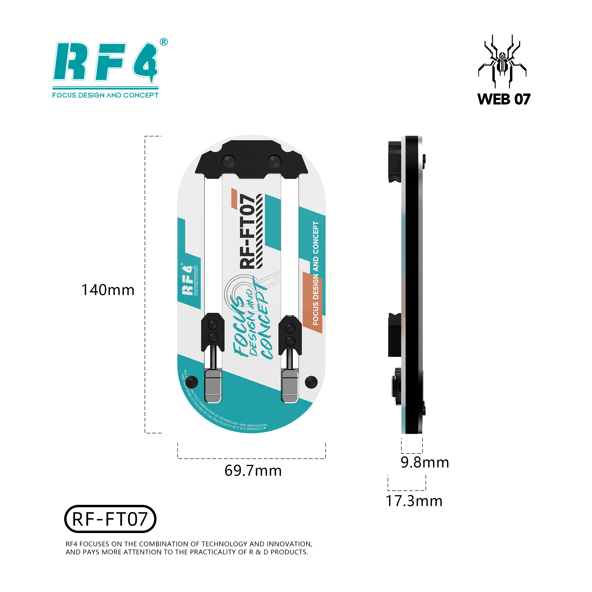 RF-FT07 - RF4
