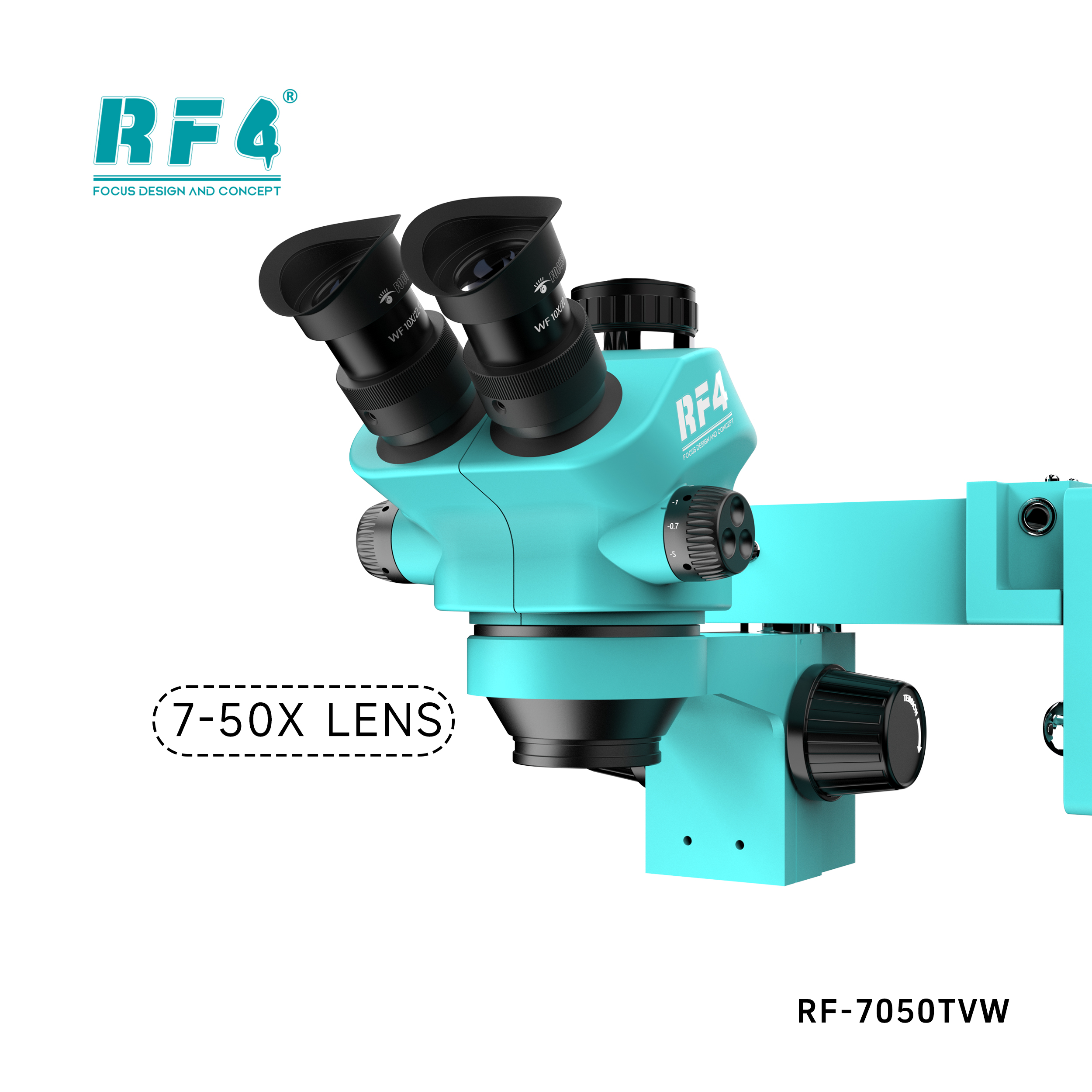 RF-7050TVW - RF4