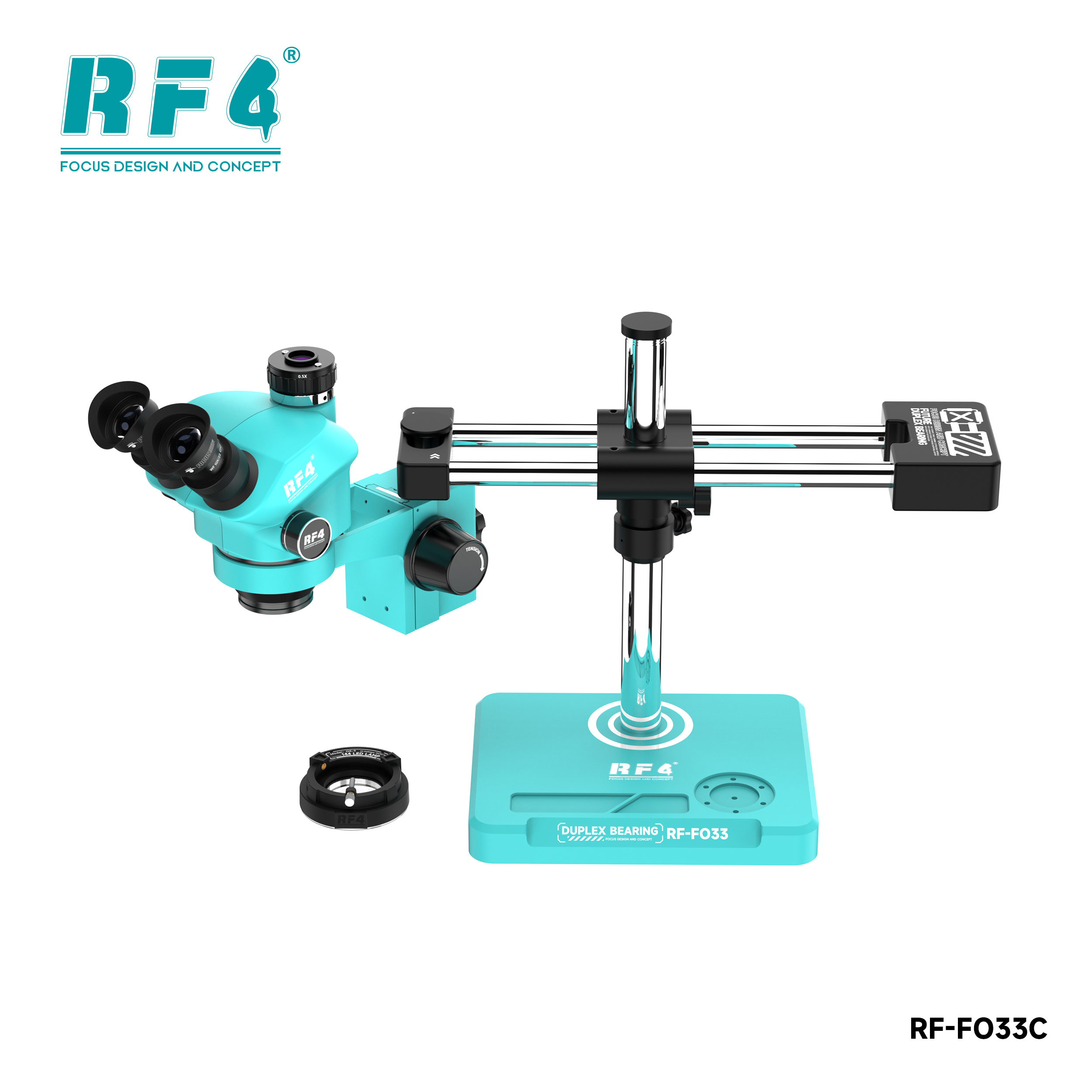 RF-FO33C - RF4