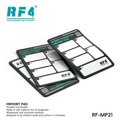 RF4 - RF4