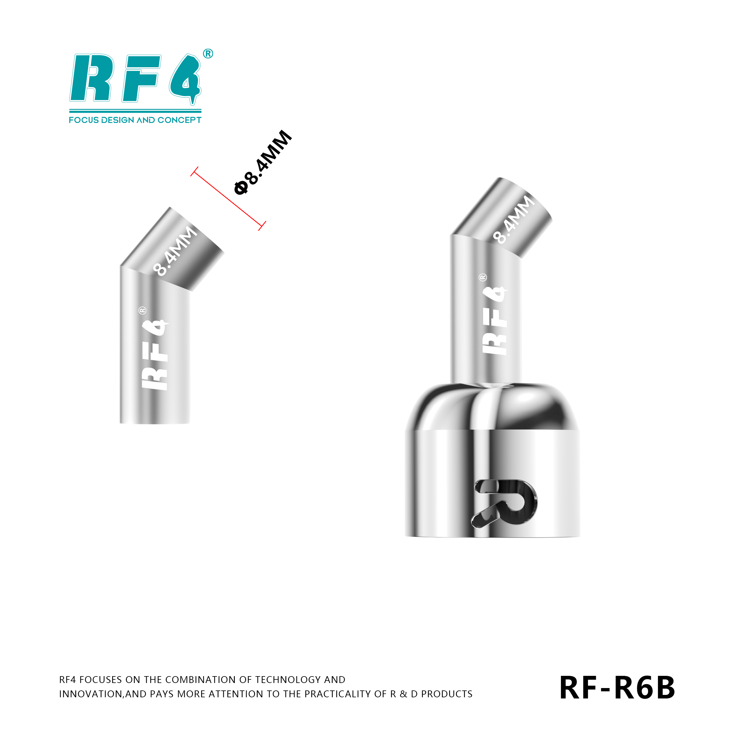 RF-R6B - RF4