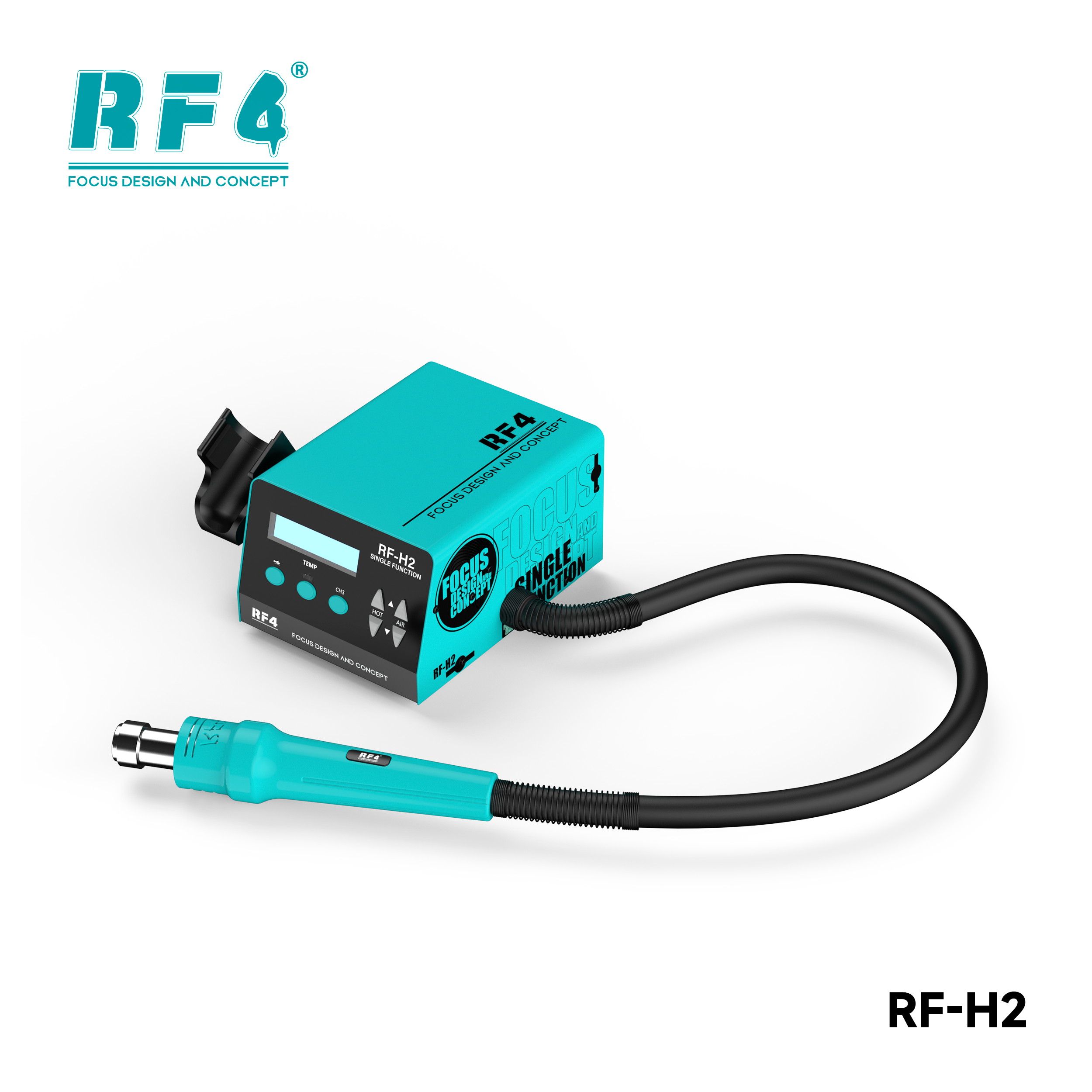 RF-H2 - RF4